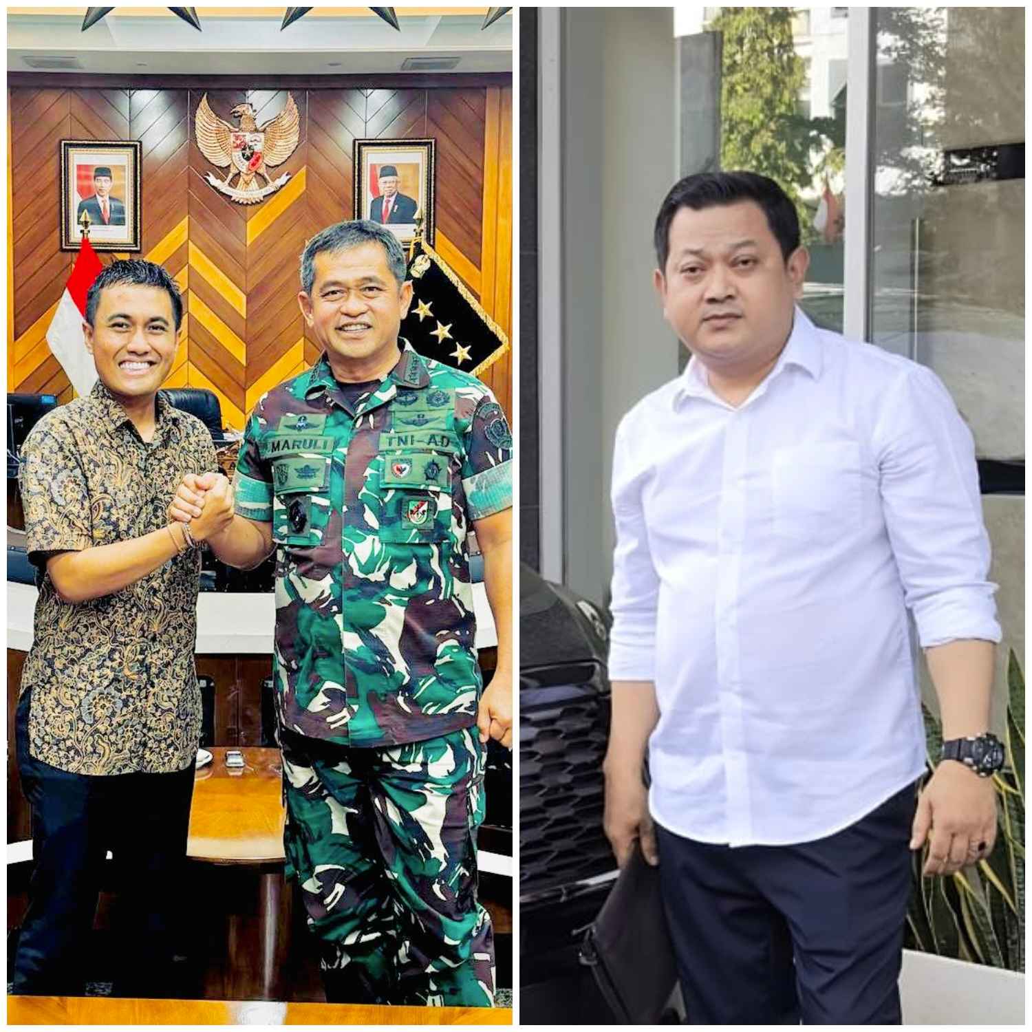 Era Baru Kepemimpinan TNI di Bawah Presiden Prabowo: Fokus pada ...