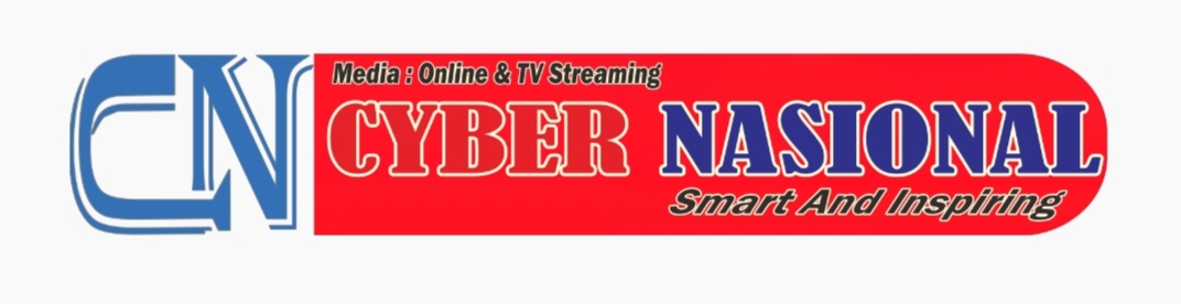 Kenali Terjemahan Arti di balik logo Redaksi Cyber Nasional - Cyber ...