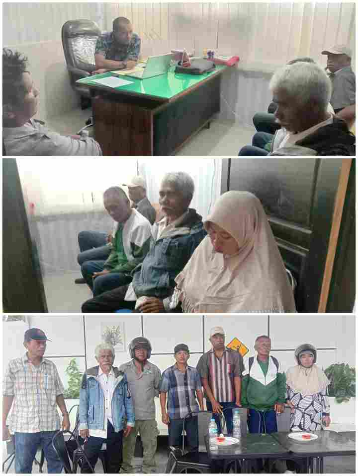 Gagal Mediasi 5 Kali: Disnakertrans Banggai Dinilai Mandul Hadapi ...